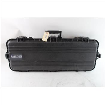 Case Club Hard Case | Property Room