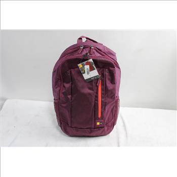 Case Logic Backpack And Socks And Underwear | Property Room