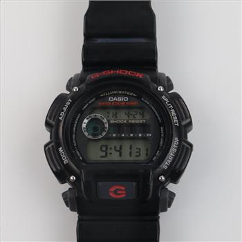 Casio G-Shock 9052 Series Watch | Property Room