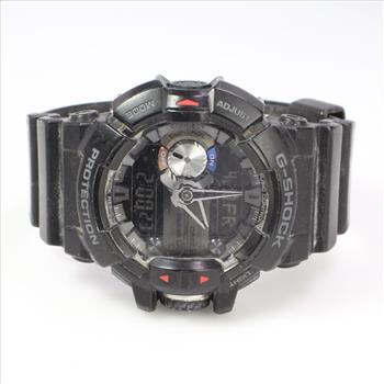 Casio G-Shock G'Mix Watch | Property Room