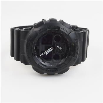 Casio G-Shock Military Series Watch | Property Room