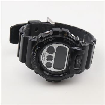Casio G-Shock Mirror Dial Watch | Property Room