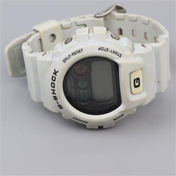 Casio G-Shock Mirror Metallic Watch | Property Room