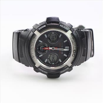 Casio G-Shock Multi Band 6 Watch | Property Room