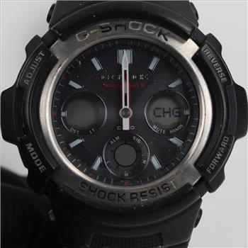Casio G-Shock Multiband 6 Watch | Property Room