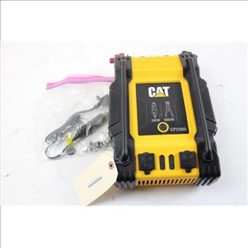Cat Power Inverter | Property Room