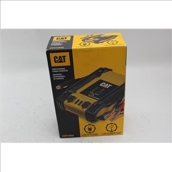 Cat Power Inverter | Property Room