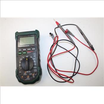 Cen-tch Sin 1 Digital Multimeter Tool | Property Room