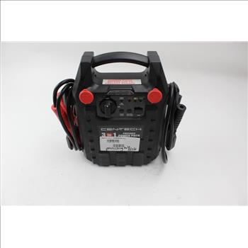 Cen-Tech 3-in-1 Portable Power Pack | Property Room