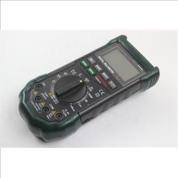 Cen-tech Digital Multimeter | Property Room