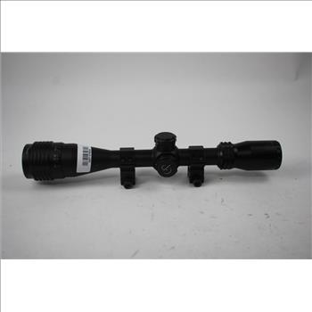 Center Point Scope | Property Room