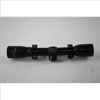 Center Point Scope | Property Room