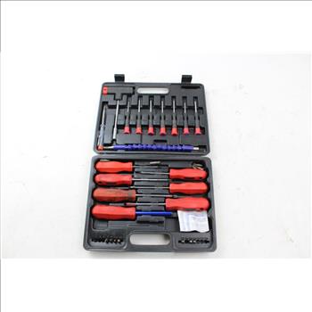 Central Forge Tool Set | Property Room