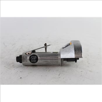 Central Pneumatic 4" High Speed Air Cutter | Property Room