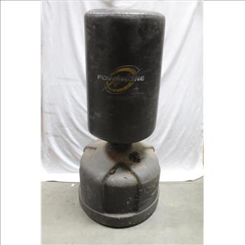 Century Powerline Heavy Punching Bag | Property Room