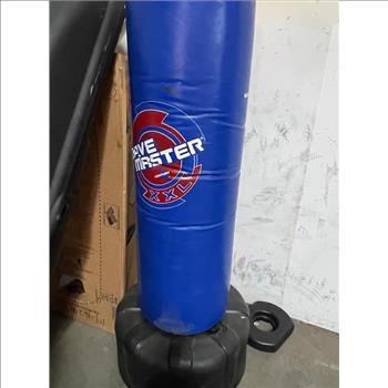 Century XXL Wave Master Punching Bag | Property Room