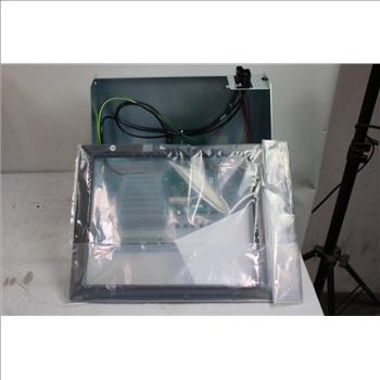 Ceronix Monitor For Gambling Machine | Property Room