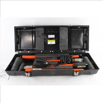Chance Phase Testers With Case | Property Room