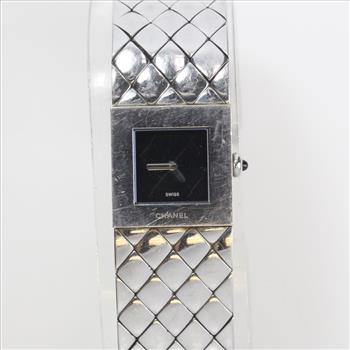 Chanel Acier Watch | Property Room