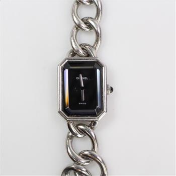 Chanel Acier Watch | Property Room