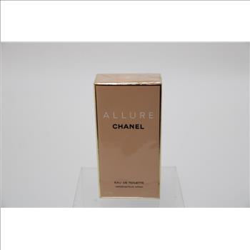 Chanel Allure EDT Spray | Property Room