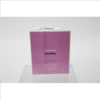 Chanel Chance Twist And Spray Purse Spray | Property Room
