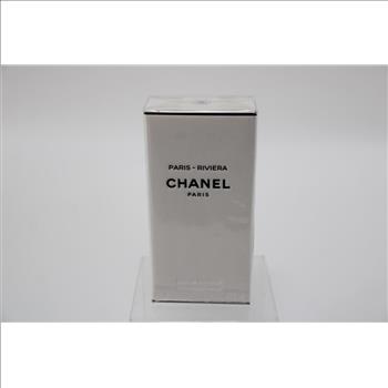 Chanel Paris - Riviera Eau De Toilette For Women | Property Room