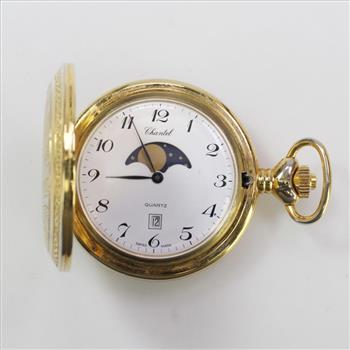 Chantel Pocket Watch | Property Room