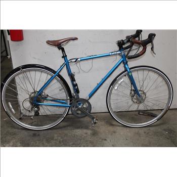 Charge Filter Road Bike Designed In GB | Property Room