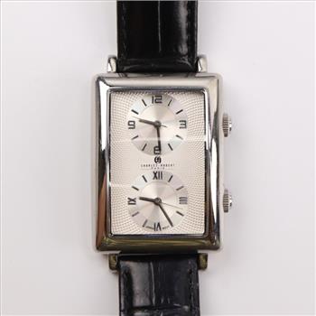 Charles Hubert Paris Watch | Property Room