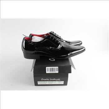 Charles Southwell Knightsbride Men's Shoes, Size 10 | Property Room