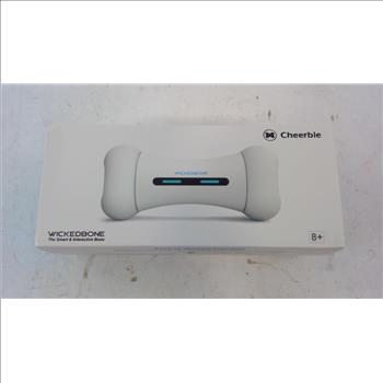 Cheerble Wickedbone | Property Room