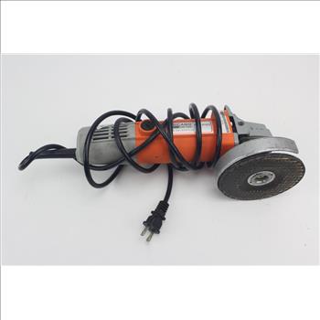 Chicago Electric 4 1/2" Power Angle Grinder | Property Room