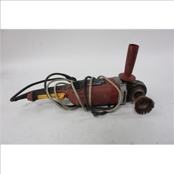 Chicago Electric Angle Grinder | Property Room