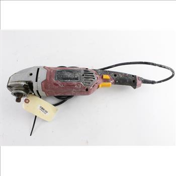 Chicago Electric Angle Grinder | Property Room