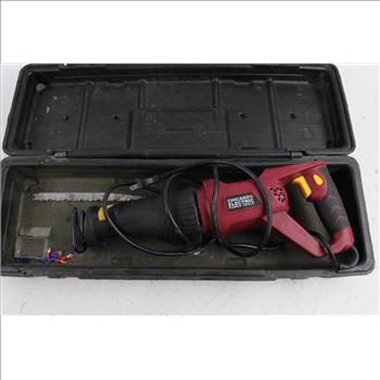 Chicago Electric Reciprocating Saw | Property Room