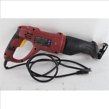 Chicago Electric Reciprocating Saw | Property Room