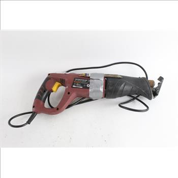 Chicago Electric Reciprocating Saw | Property Room