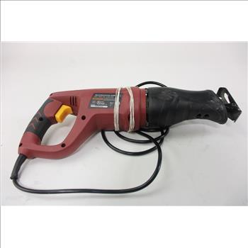 Chicago Electric Reciprocating Saw And Others | Property Room