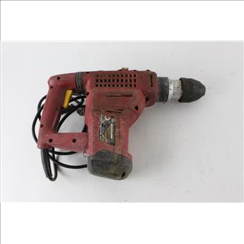 Chicago Electric SDS Rotary Hammer | Property Room