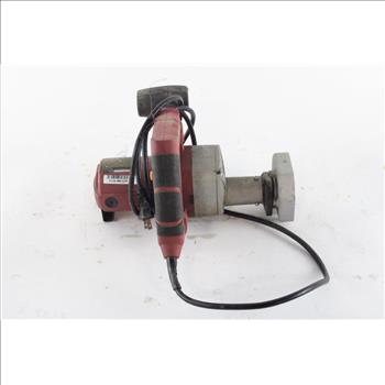 Chicago Electric Toe Kick Saw | Property Room