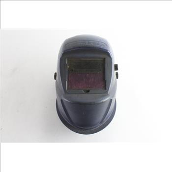 Chicago Electric Welding Mask | Property Room