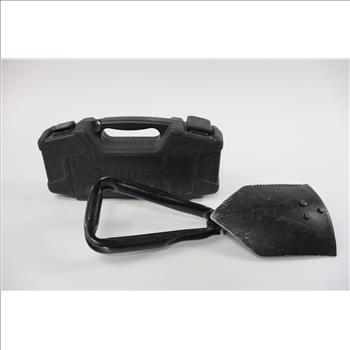 Circular Saw, Shovel And More 3 Pieces | Property Room