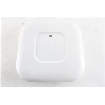 Cisco Aironet 2700 Dual Band Access Point | Property Room