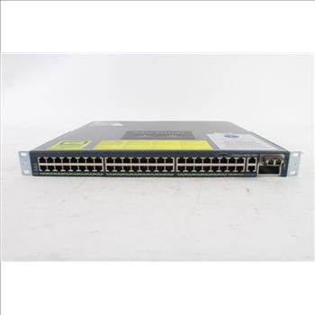 Cisco Systems Catalyst Switch | Property Room