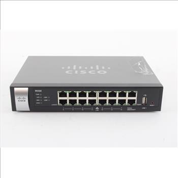 Cisco VPN Router | Property Room