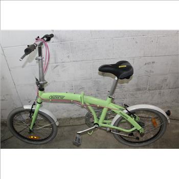 Citizen Miami Foldable Bike | Property Room