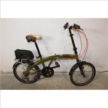 Citizen Miami Hybrid Bike | Property Room