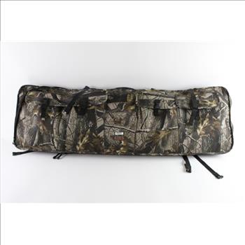 Classic Quadgear Rifle Case | Property Room