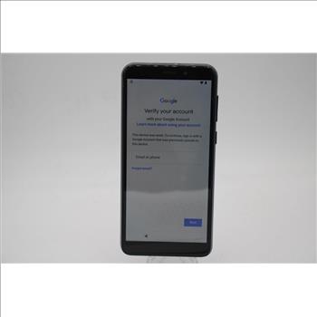 Cloud Stratus C7, 16GB, Cloud Mobile, Google Account Locked - Sold For ...